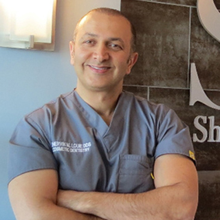 TMJ Los Angeles | Shervin M. Louie, DDS